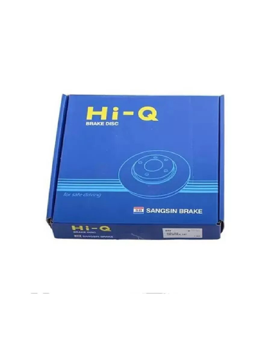 Диск тормозной MAZDA CX-7/CX-9 07- передний вент. D 320мм.