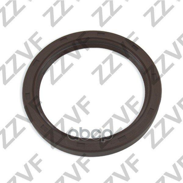 Сальник коленвала задний HYUNDAI GETZ (02-10) HYUNDAI-KIA ZZVF арт. ZVCL372