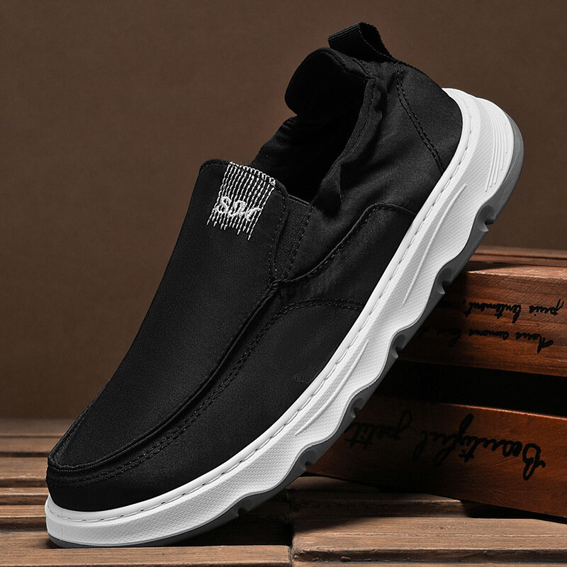 JYL Обувь мужская Зимняя для молодежи Мартенские ботинки нагретые/Y6753 black