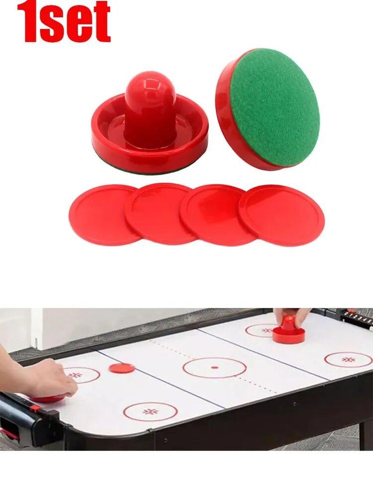 Набор для игры в хоккей