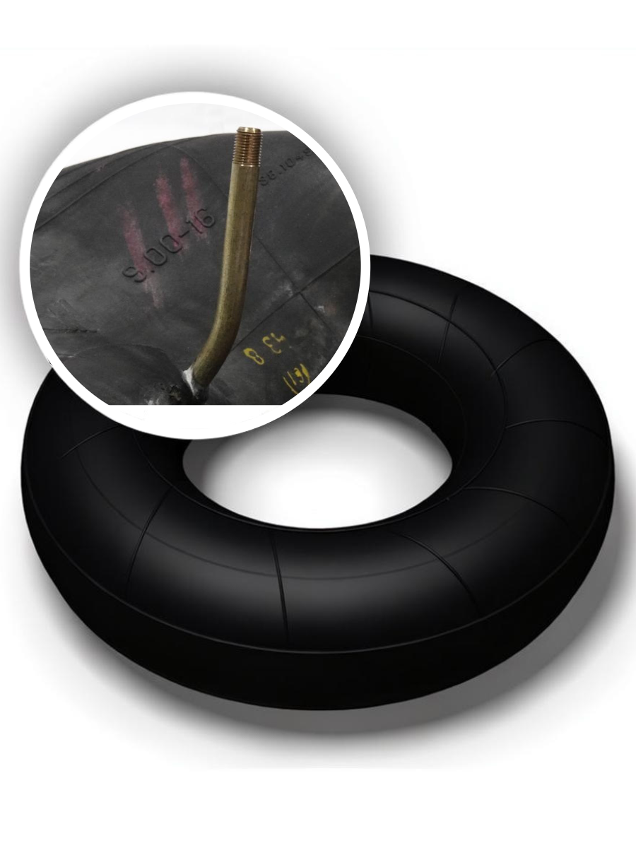 9,00х16 - Камера (к шине Я-324) 2ПТС-4, БДТ-3