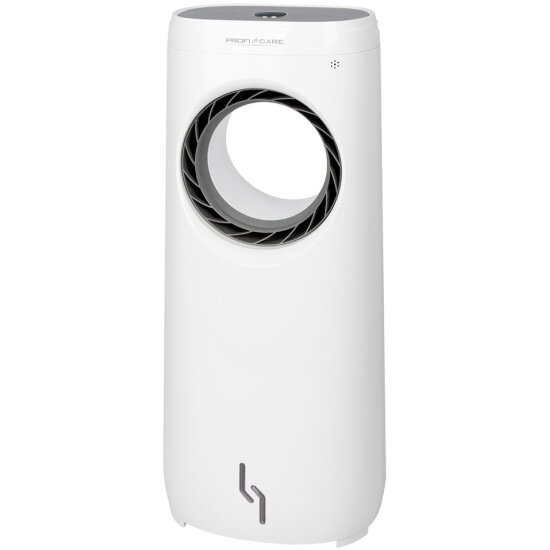 Вентилятор Profi Care ProfiCare PC-LK 3088 weiss-titan