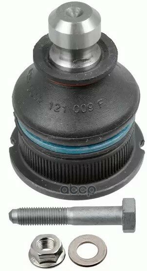 Опора шаровая нижн Nissan Note 05- LEMFORDER арт. 3529302