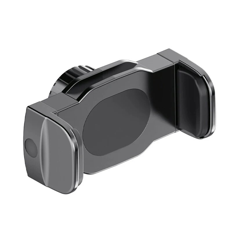 Универсальный Автомобильный Держатель Для Телефона - Крепление На Заднее Сиденье И Подставка Для Планшета С Вращающимся Крючком