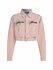 Куртка KARL LAGERFELD JEANS, размер 38