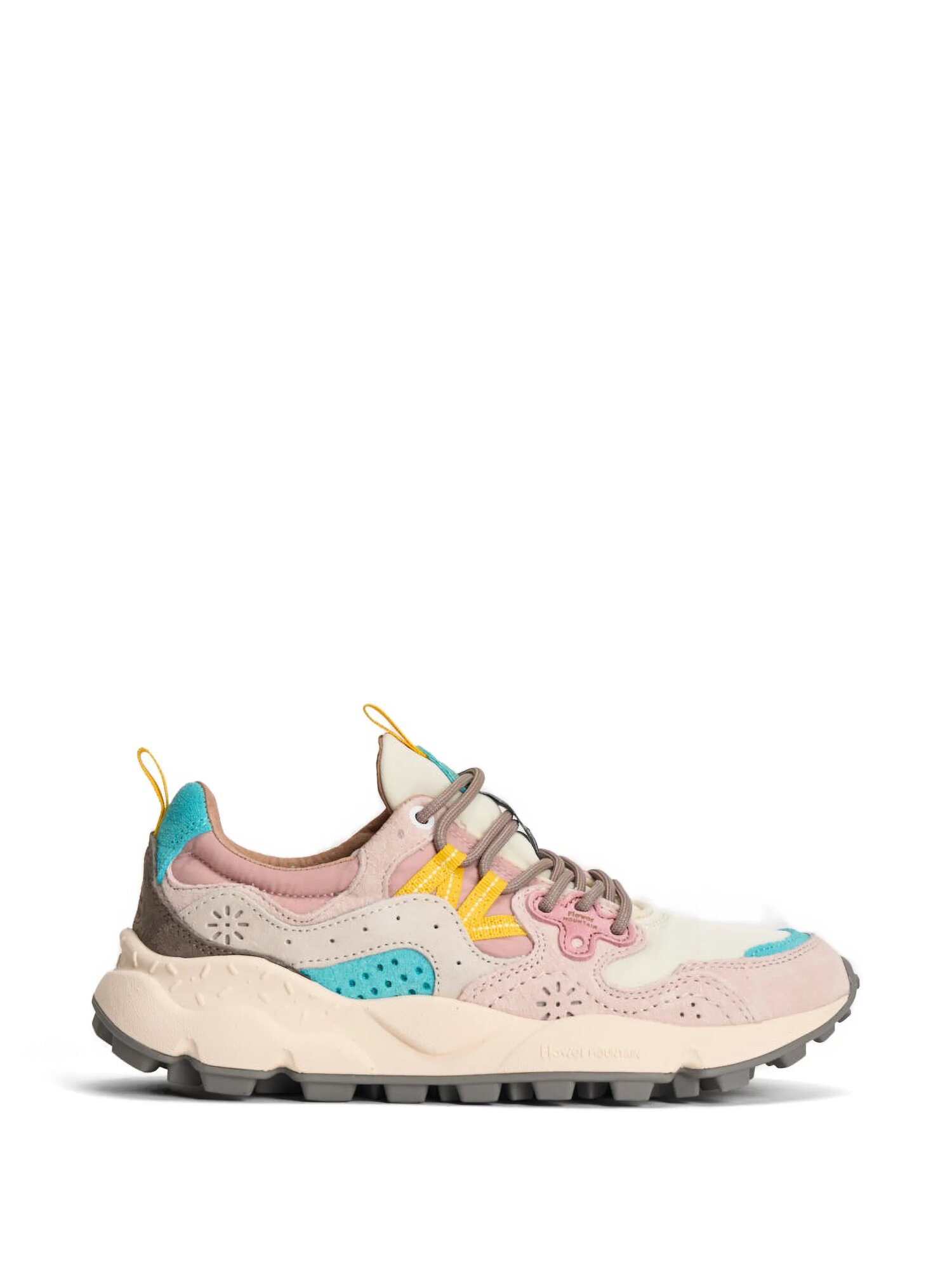 Кроссовки Yamano 3 sneakers