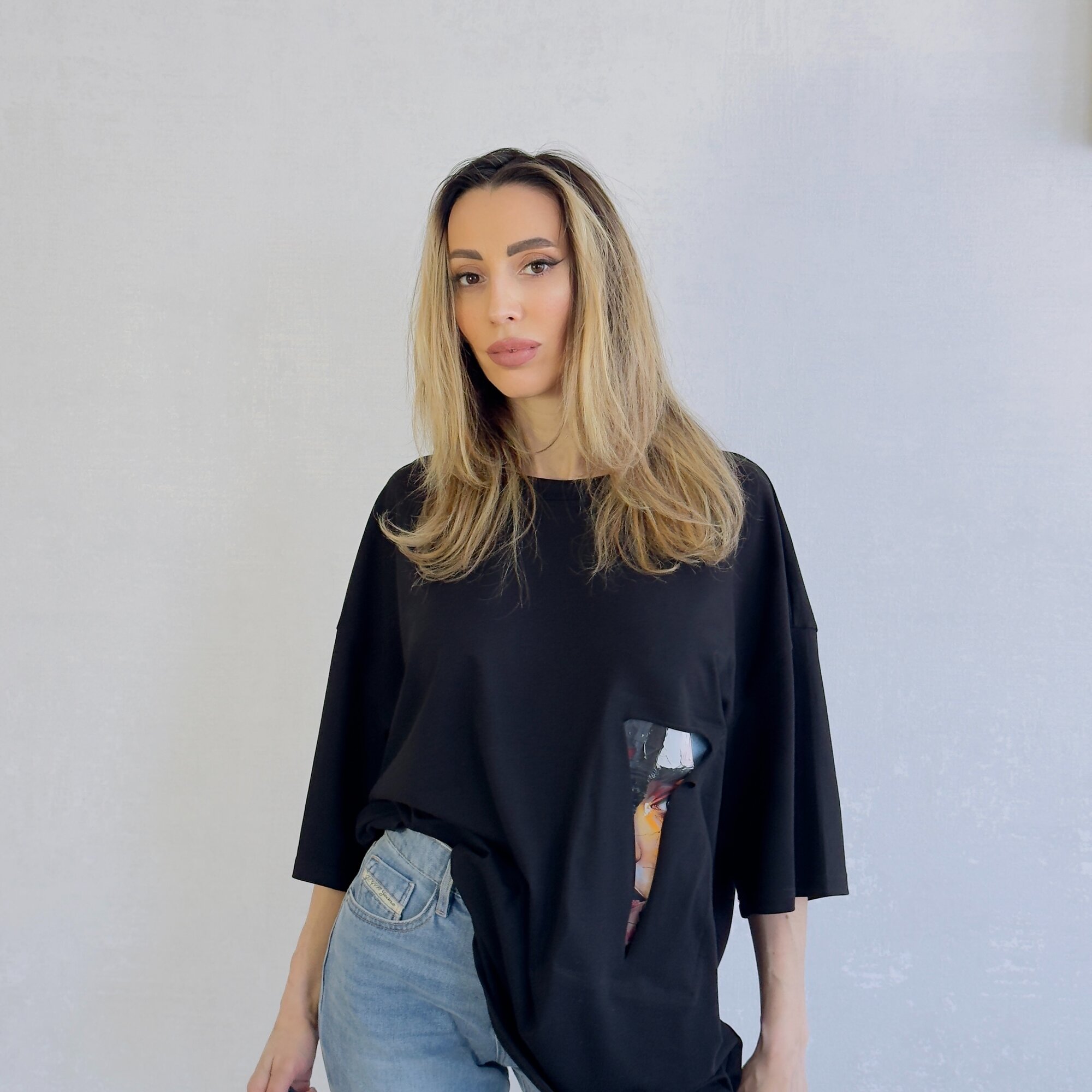 Майка Новая коллекция