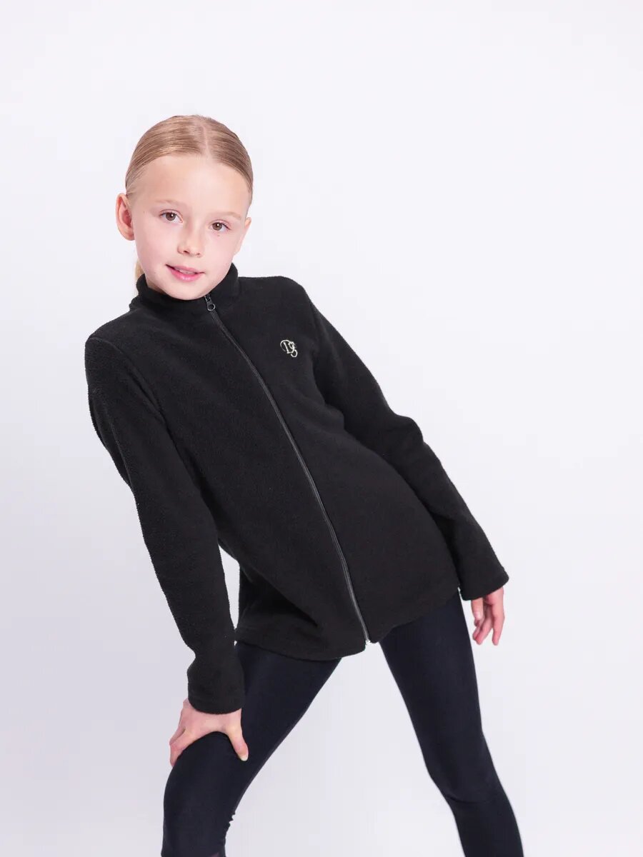 Толстовка спортивная