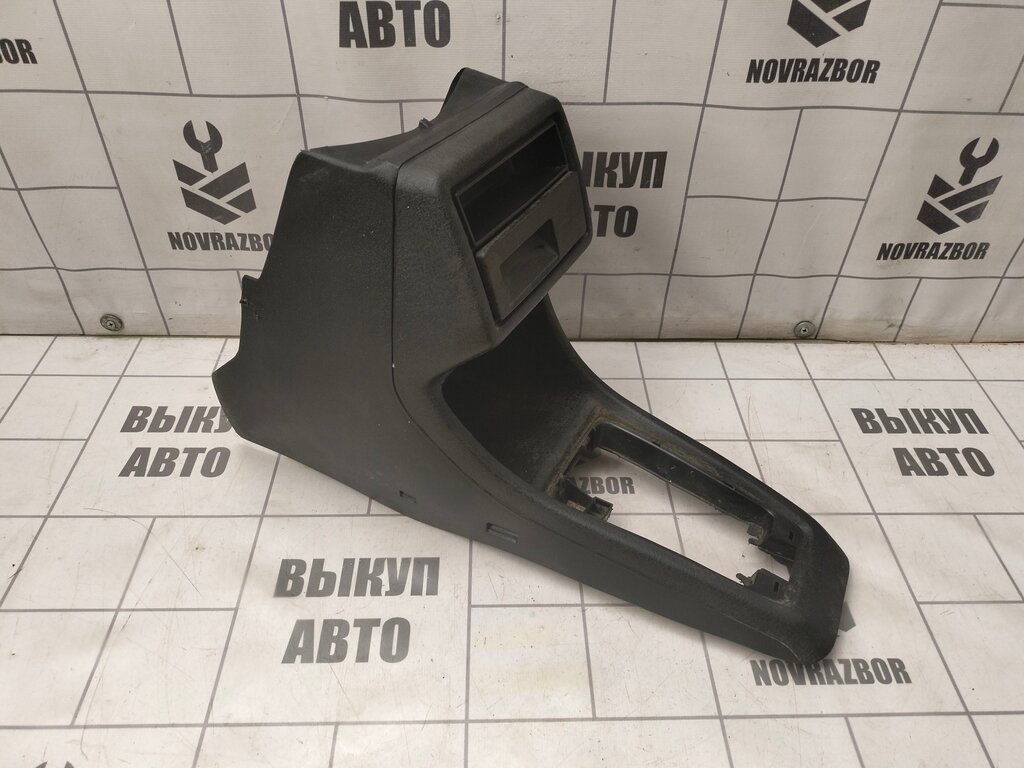 Консоль VW Golf 2 Jetta 2 83-92