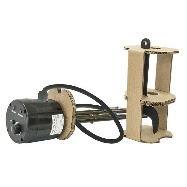 ТЭНБ с термостатом 9 кВт 1 1/2" ZOTA TM3443508109