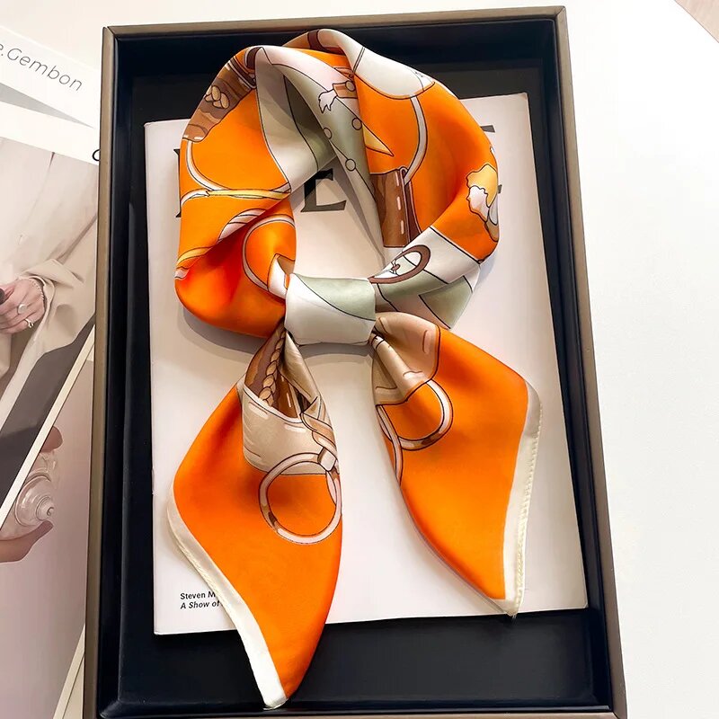 Шарф для женщин