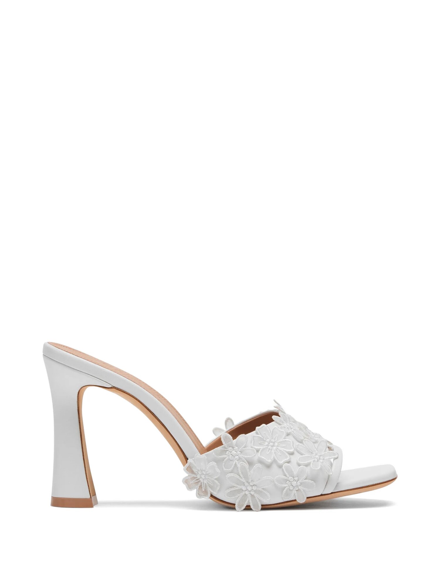 Сандалии Malone Souliers