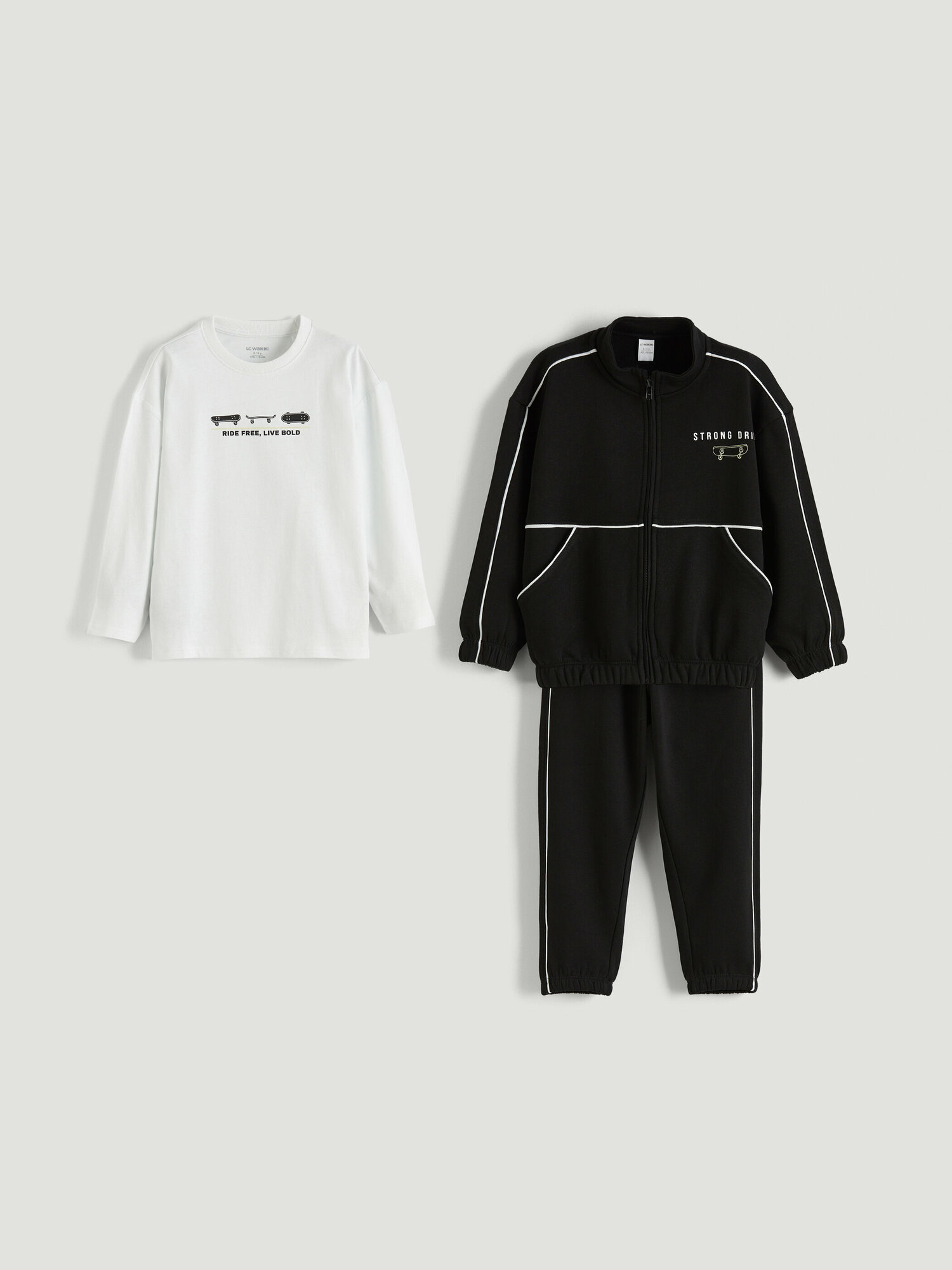 Комплект одежды