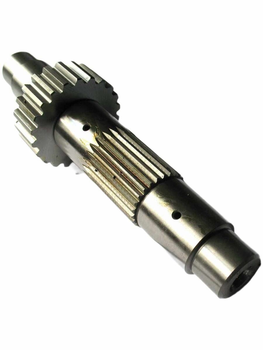 Вал механизма переключения передач промежуточный, сталь, квадроцикл STELS ATV 500 Kazuma, 192MR-1000701 (item:250)