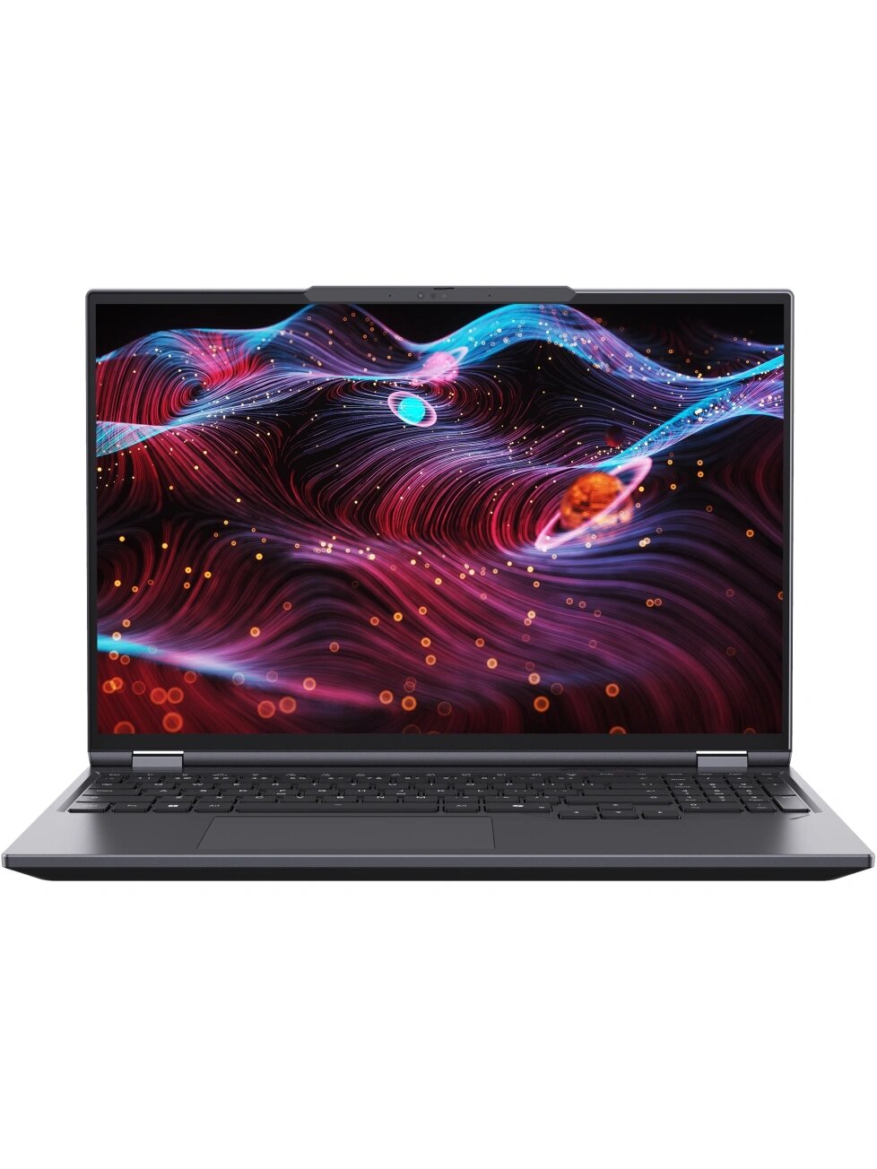 Ноутбук Acer 16" Gadget E10 GRBook Ryzen 9 7845HX/32Gb/SSD1Tb/8Gb/W11Pro/темно-серый