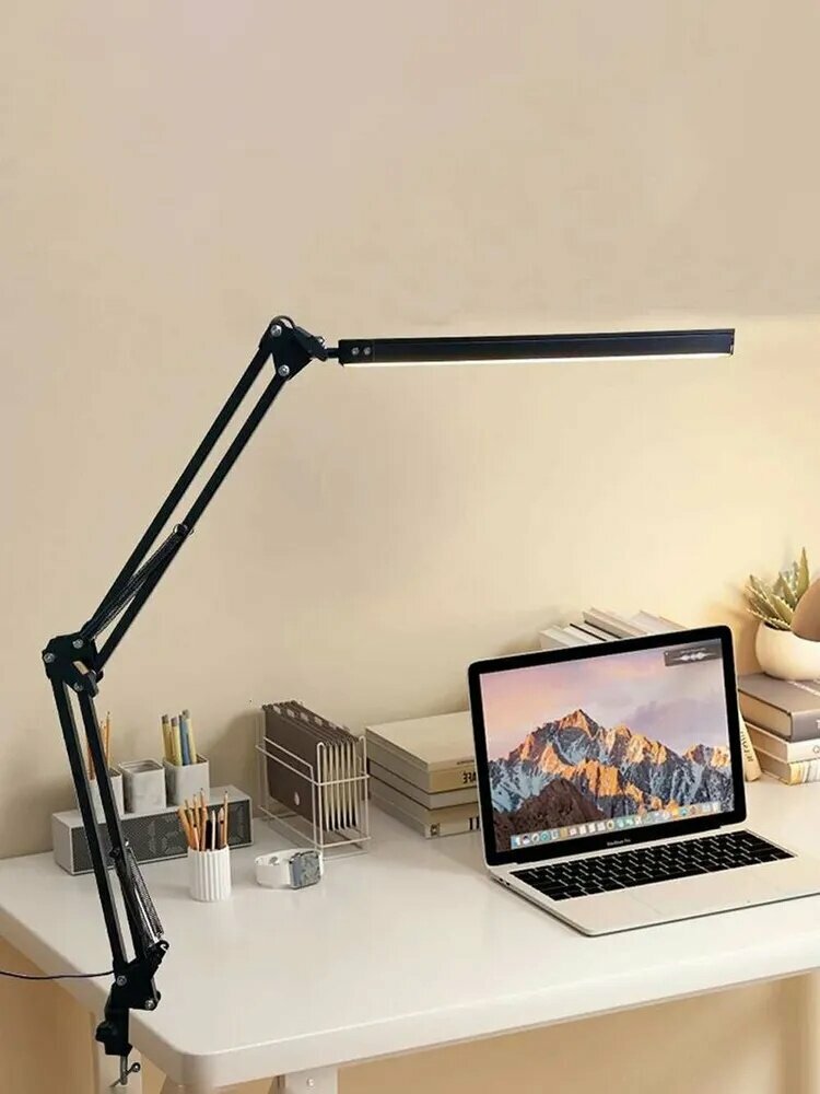 Лампа Для Наращивания Ресниц На Кушетку-XL