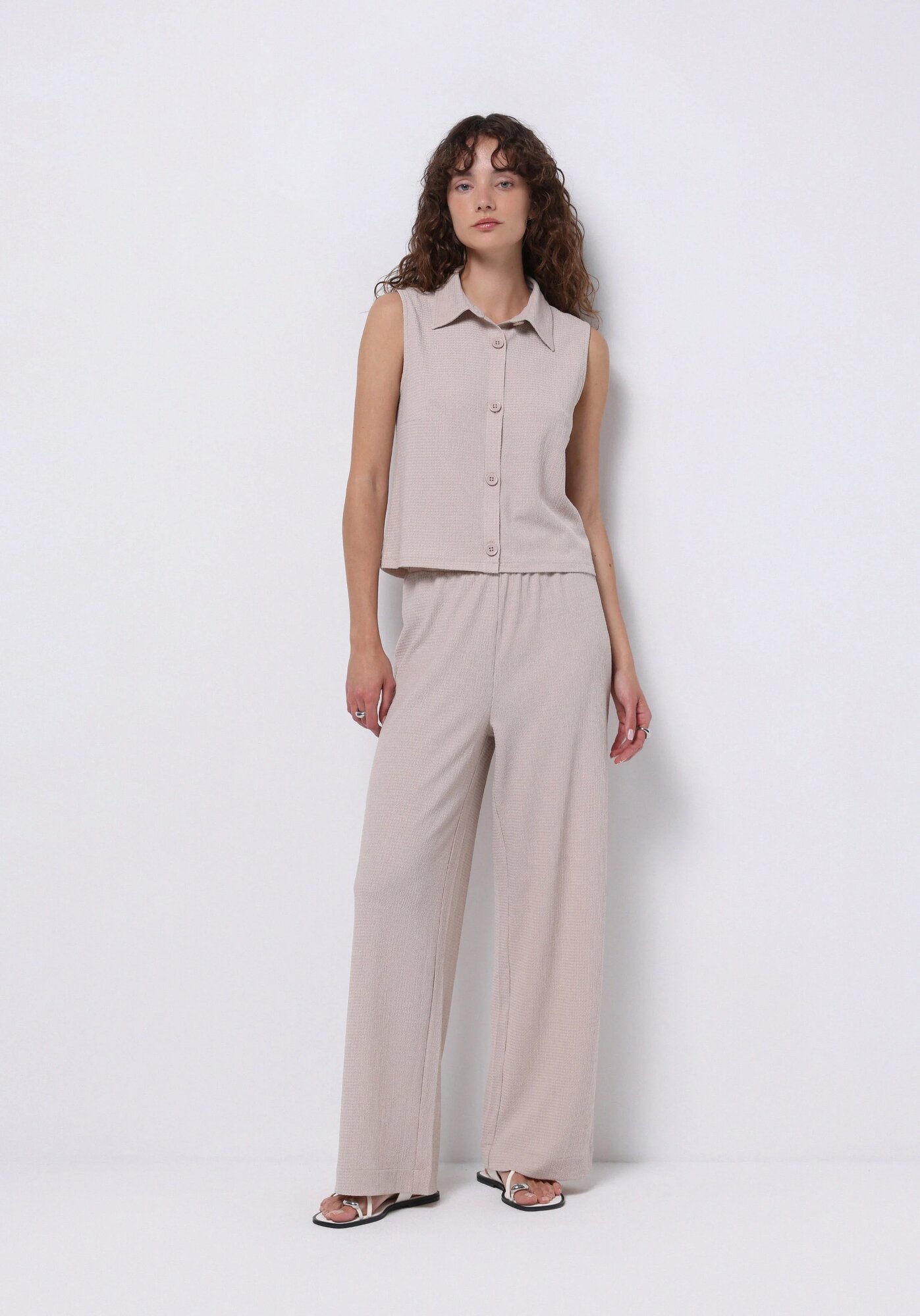 Брюки Regular Fit