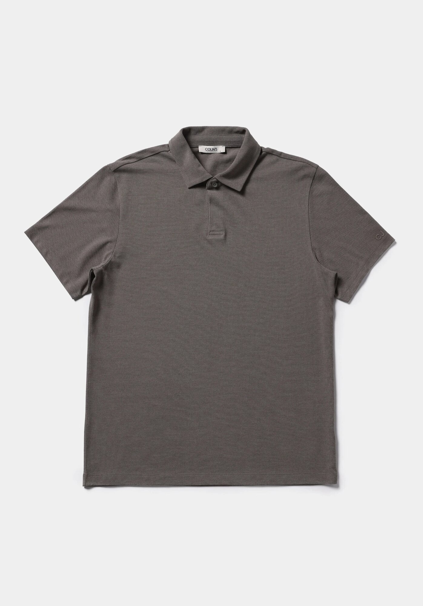 Поло Regular Fit