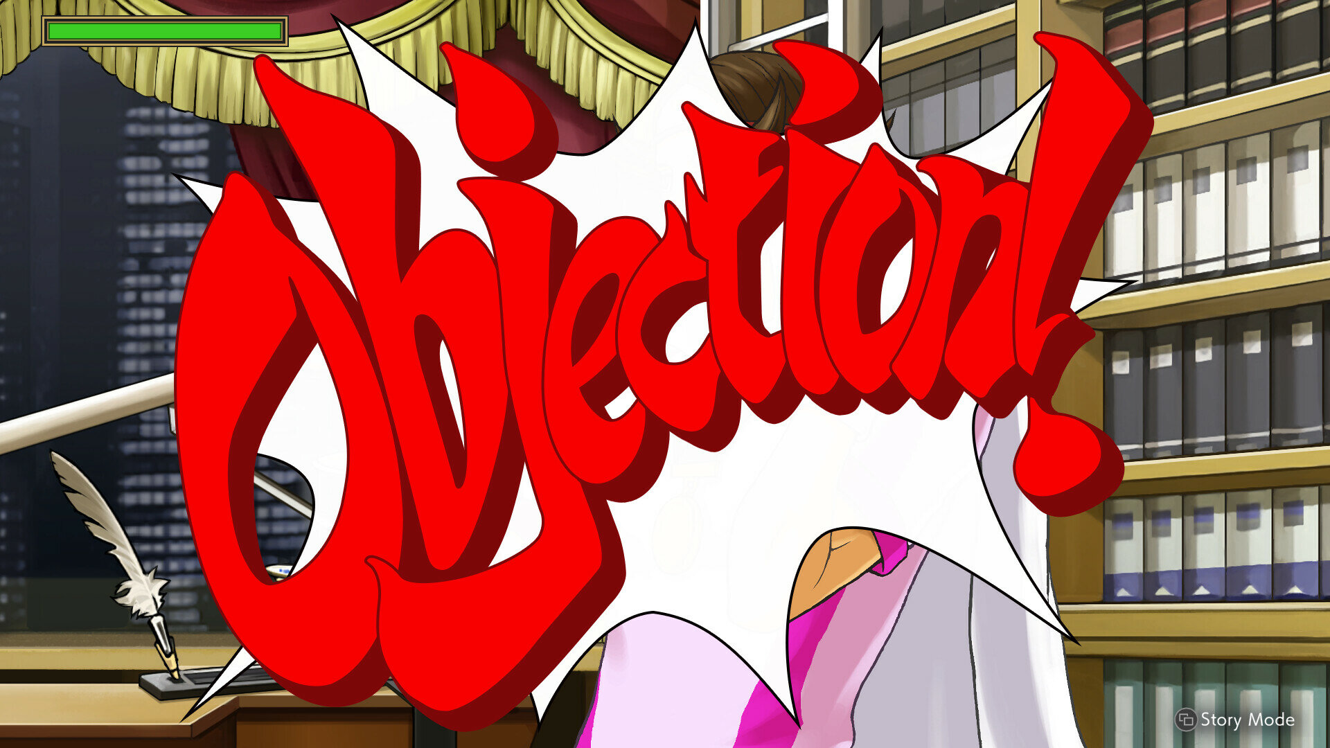 Ace Attorney Investigations Коллекция XBOX One / Xbox Series X|S / PC Аккаунт