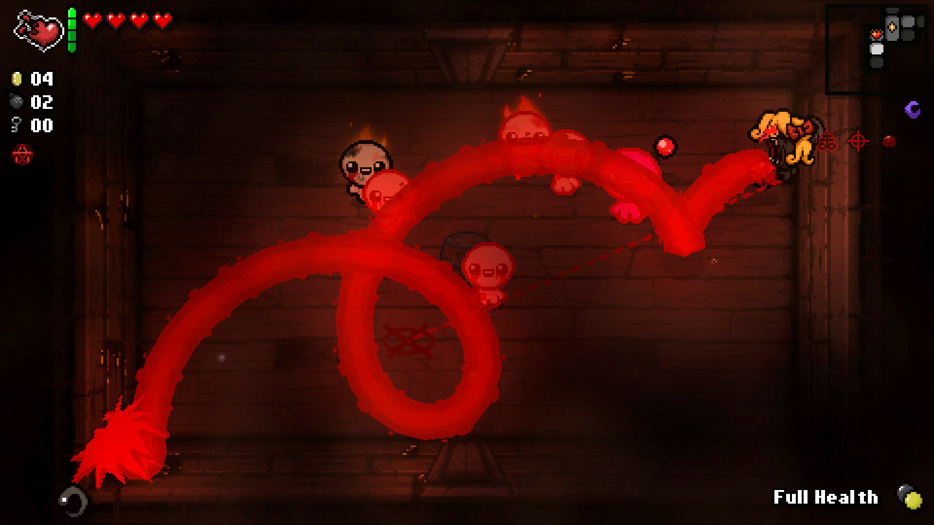 The Binding of Isaac: Repentance Набор Epic Games Аккаунт • Активация Epic Games