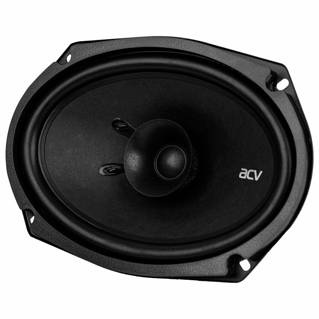 ACV BEATS PD-691 акустика 6/9/Широкополосная/240Вт/Бумага