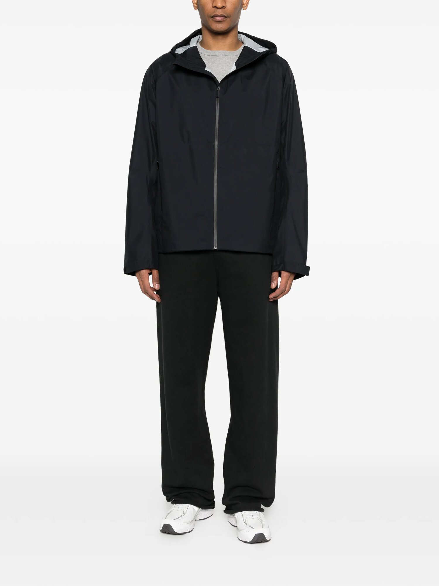 Куртка CANADA GOOSE Horizon, размер 42 — фото 1