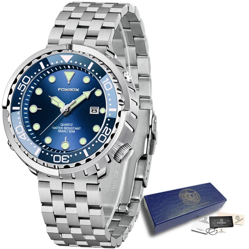 Наручные часы