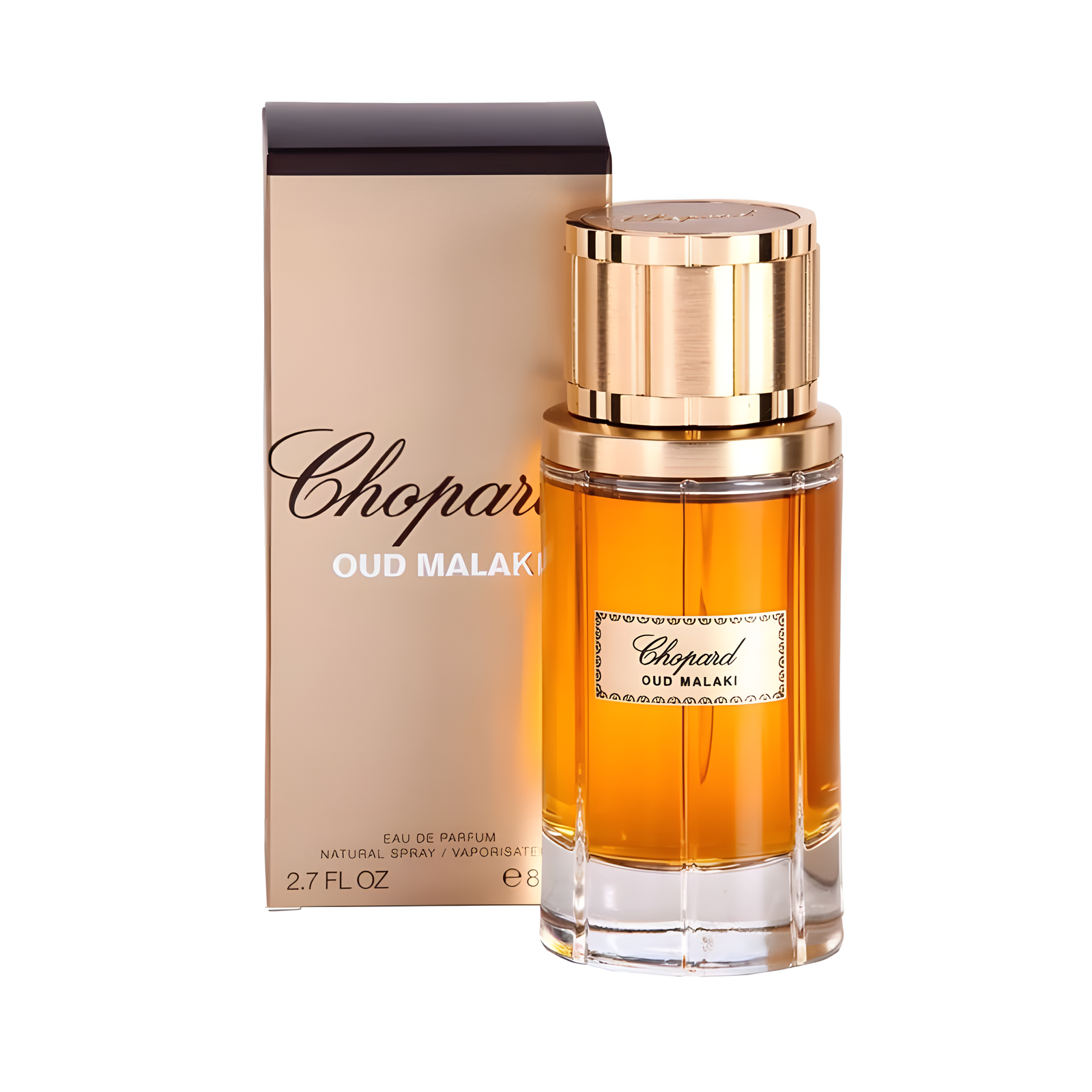Chopard "Oud Malaki", 10 мл, парфюмерная вода, для мужчин, древесный аромат, спрей