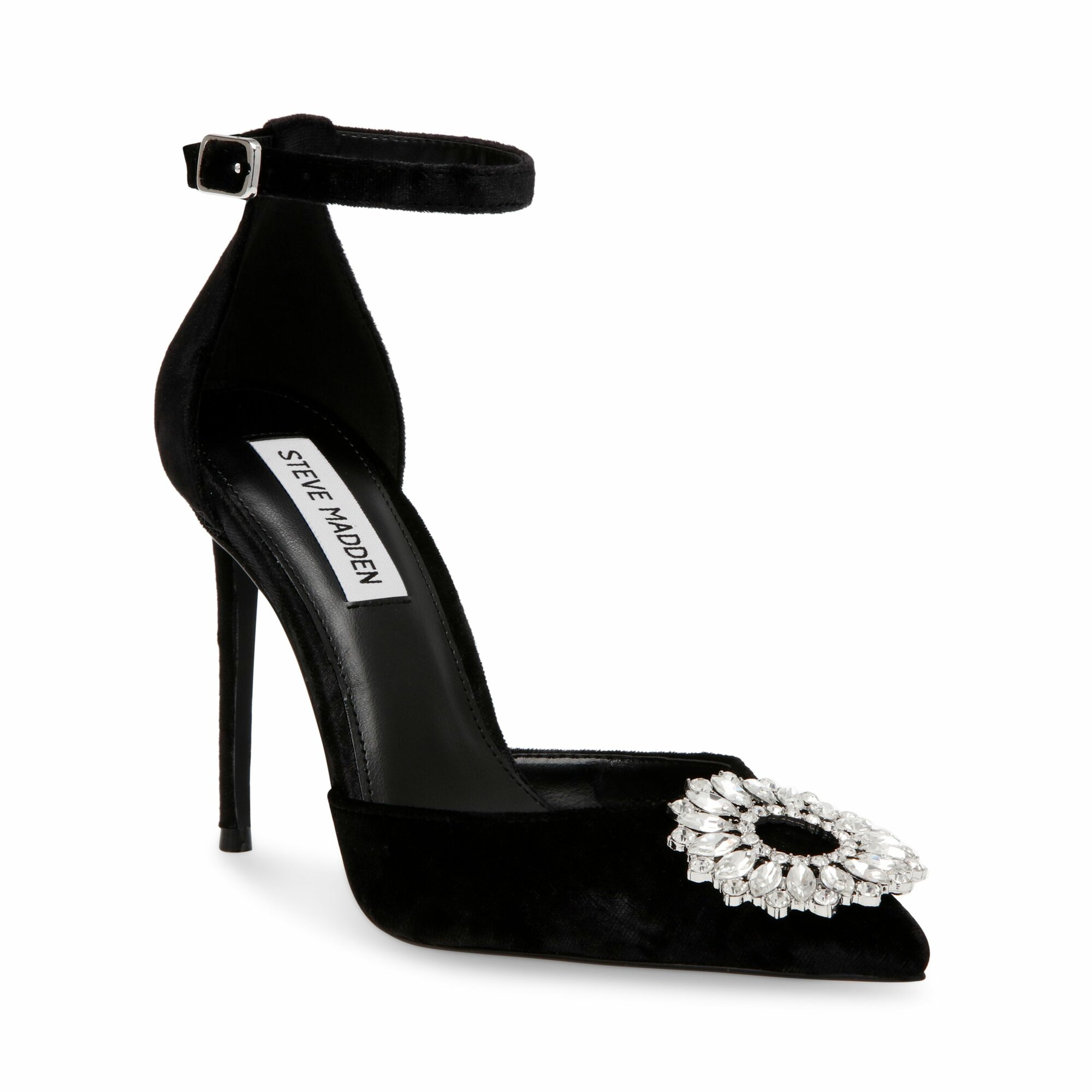 Туфли Steve Madden