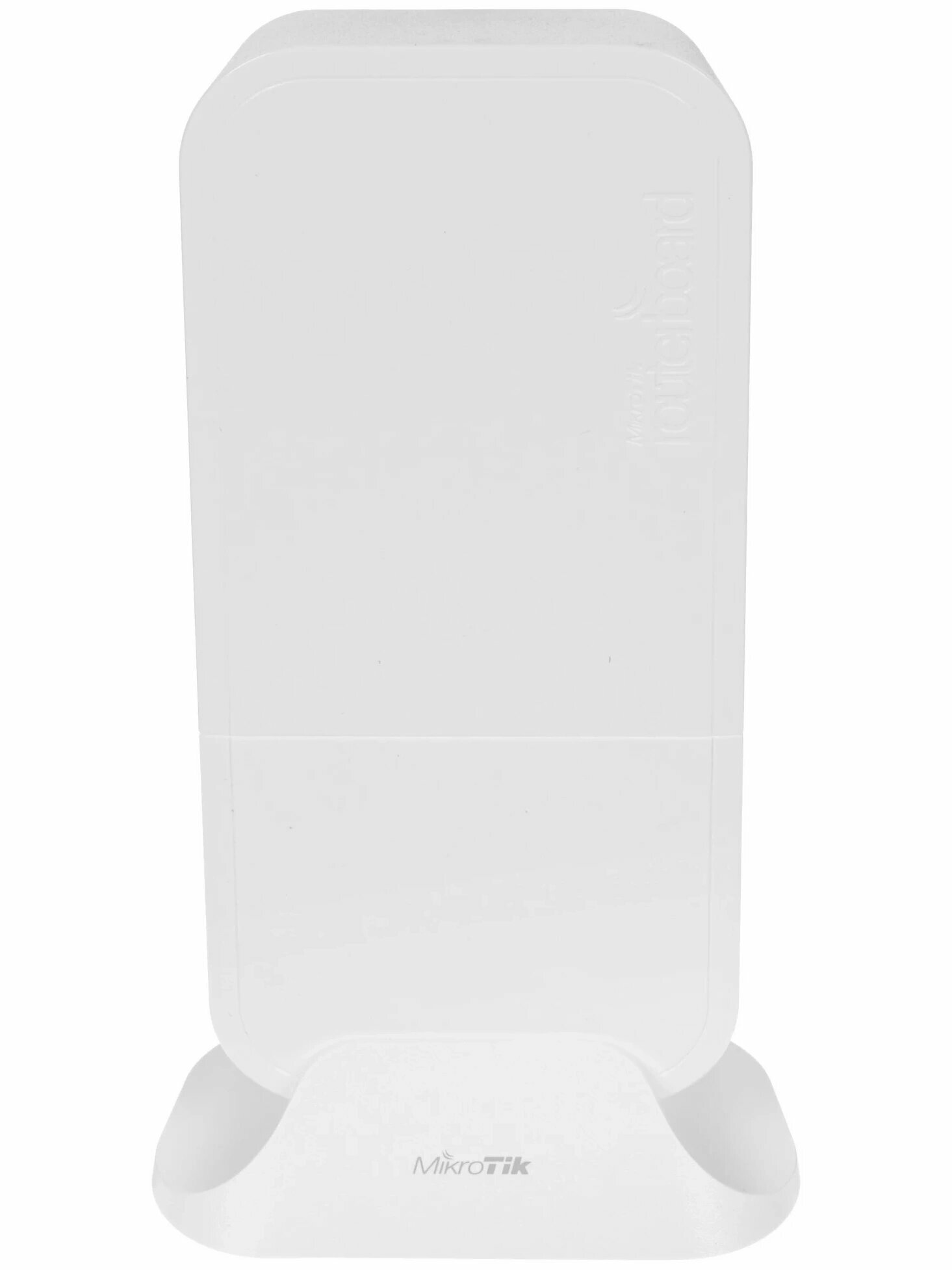 Точка доступа MIKROTIK wAP 60G AP, WiGig, 60ГГц, 1xRJ45, белый [rbwapg-60ad-a]