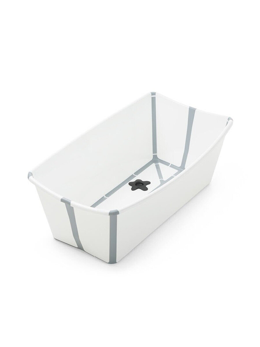Ванночка Stokke Flexi Bath Белый (White) 531901