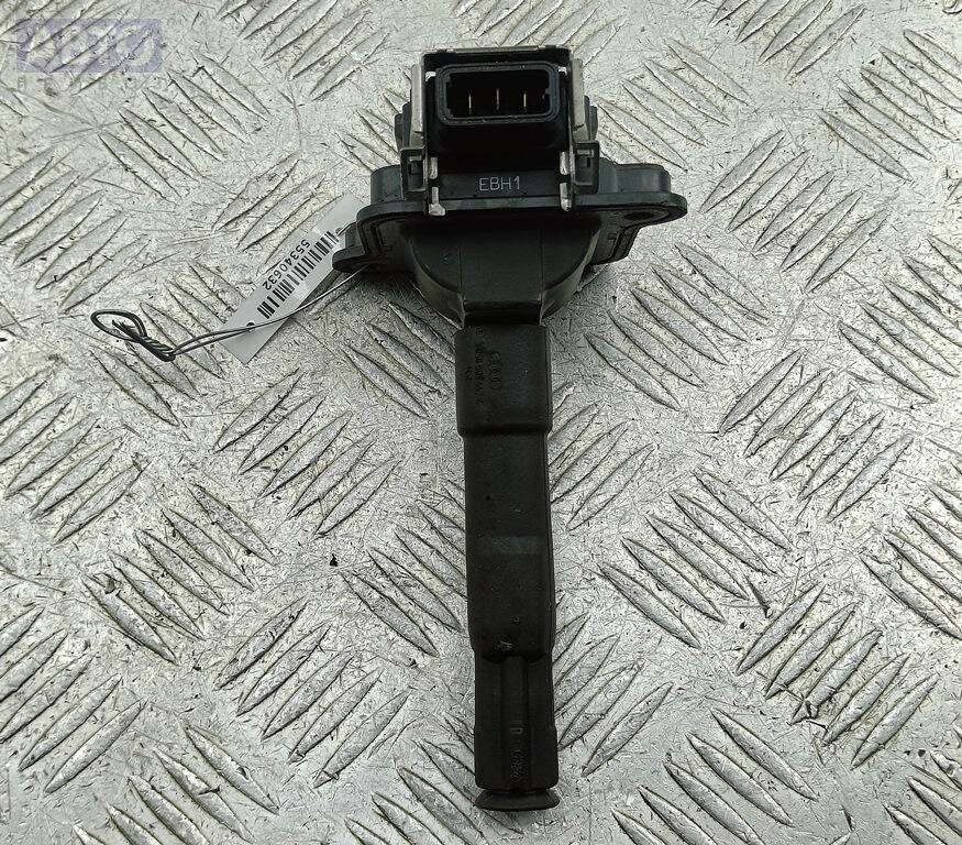 Катушка зажигания Volkswagen Passat B5