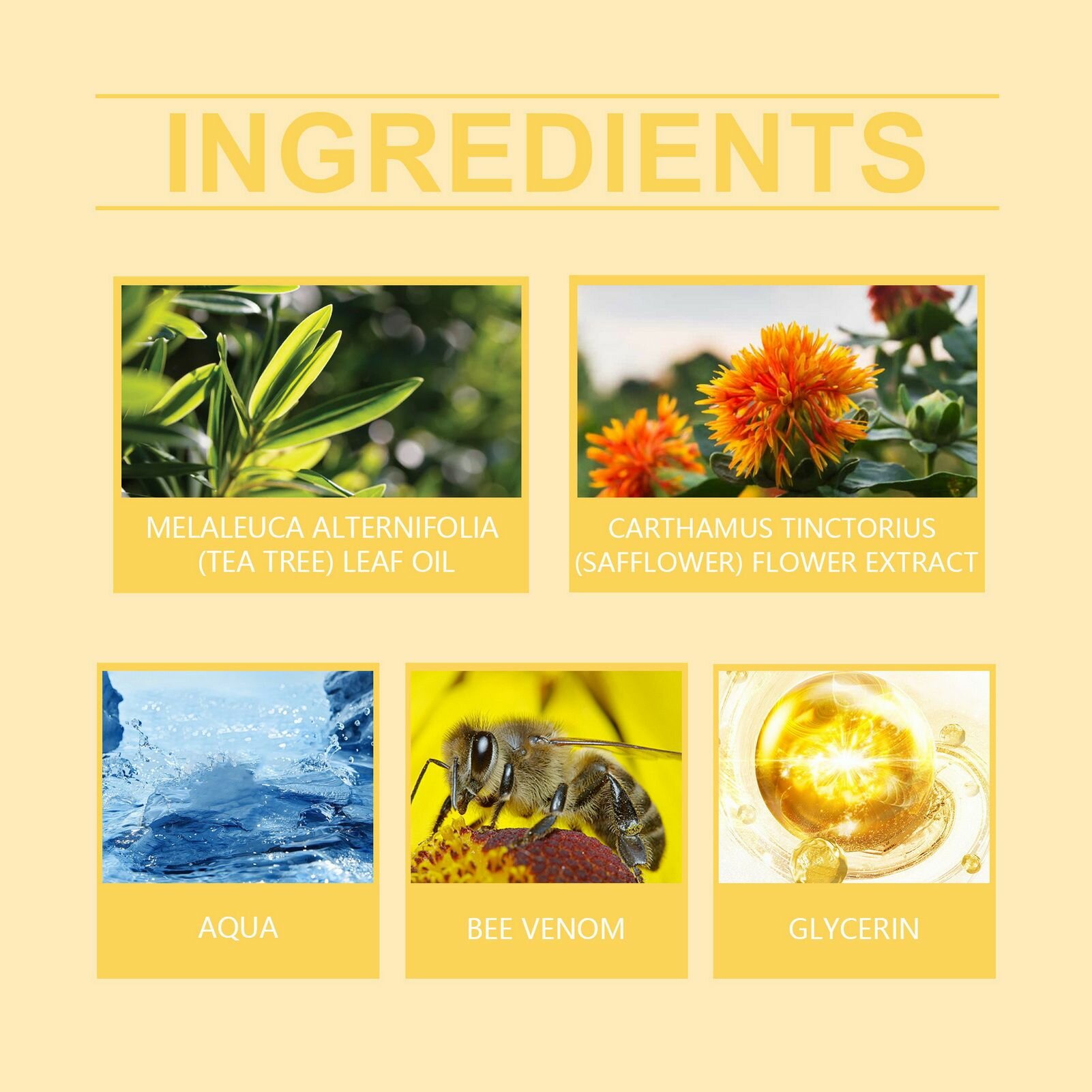 Пчеловой дезинфицирующее средство для ног.