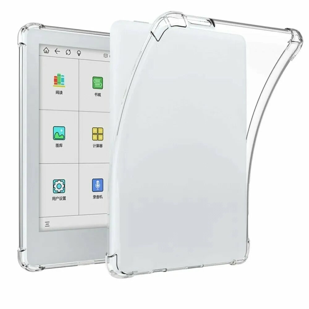 Чехол-обложка для Digma A6 MEEBOOK M6/M6C/S6 с функцией засыпания