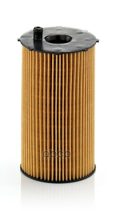 Фильтр масляный LAND ROVER DISCOVERY III/IV 2.7TD HU934/1X MANN-FILTER арт. HU934/1X