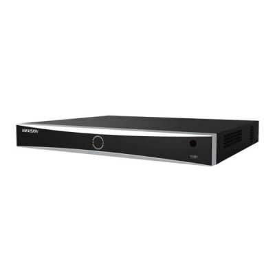Видеорегистратор DS-7608NXI-K2-D
