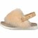 Босоножки UGG, размер EU 32 стопа (20CM), бежевый