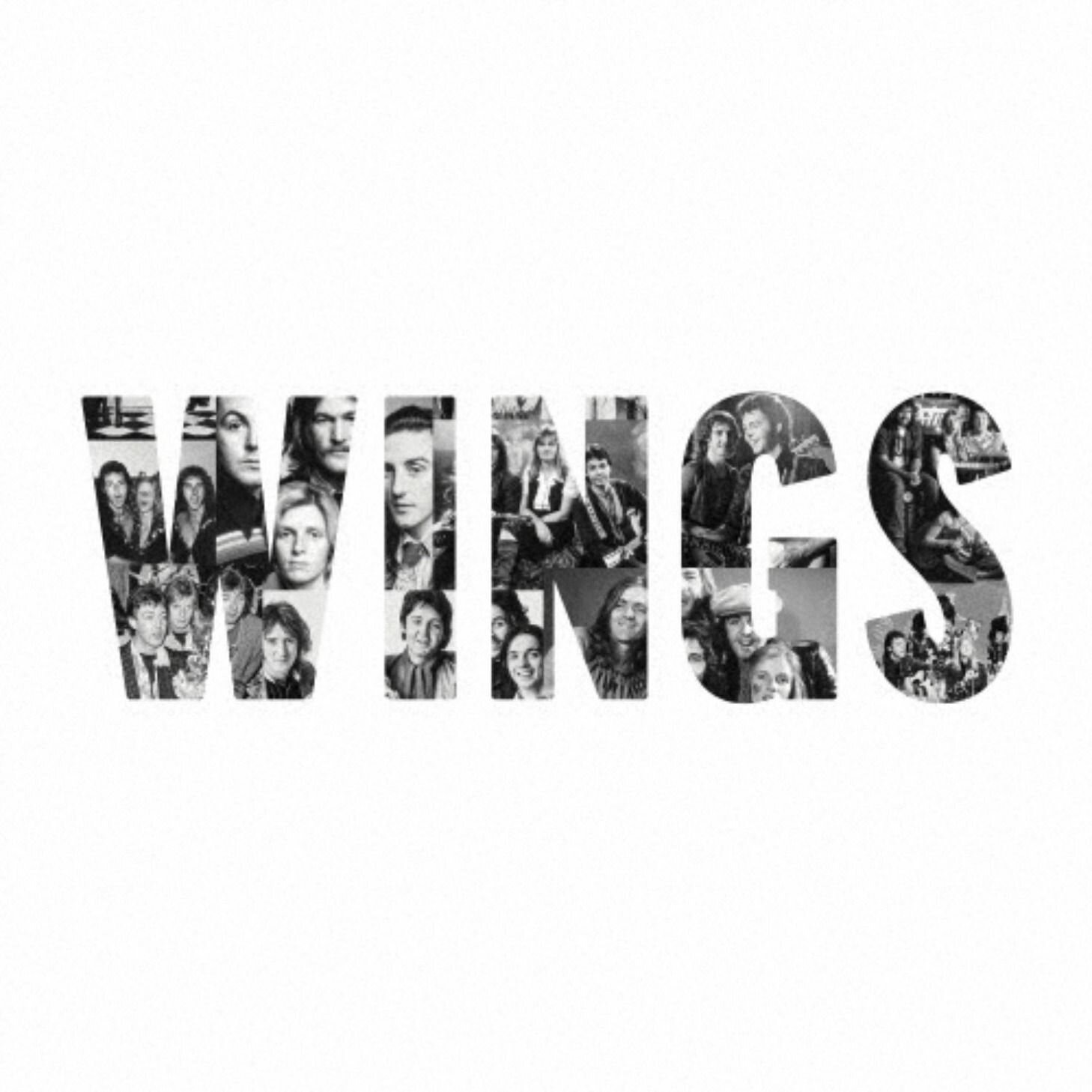 Музыка CD Wings - Wings, SHM-CD, New — фото 1