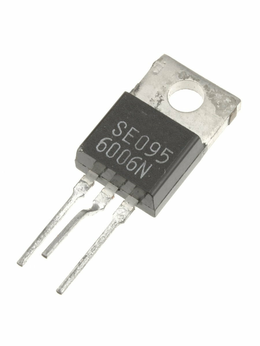 Микросхема SE095N, TO-220, Sanken
