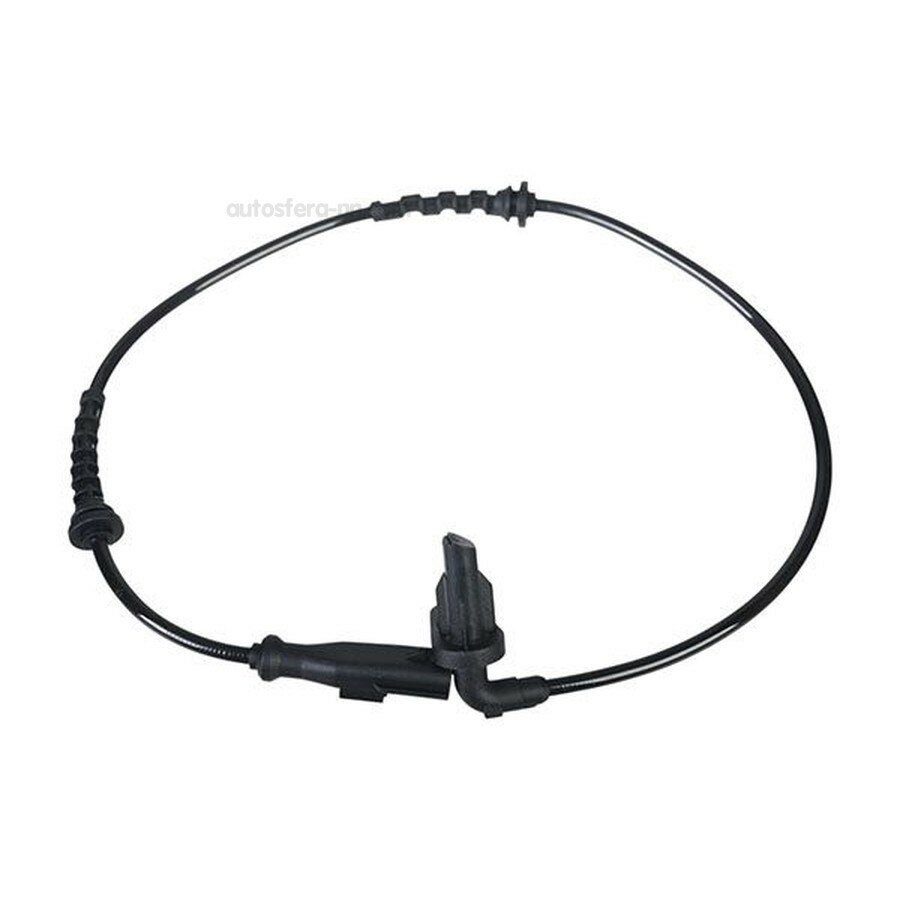 STELLOX 0665900SX датчик ABS! задний\ Renault Duster 10>