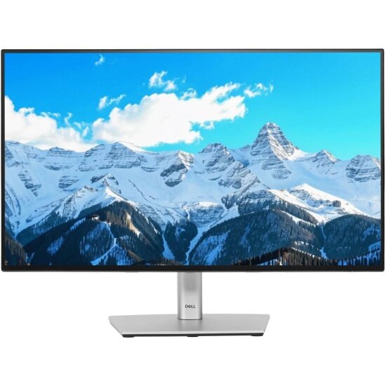 Монитор Dell U2422HE 23.8" White