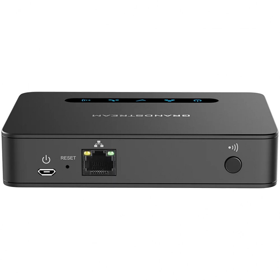 DECT Репитер Grandstream DP760 — фото 1