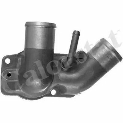 Термостат VERNET TH6857.92J 92 C с прокладкой Opel Vectra C, Signum 2.0, 2.2Dti, 16V 02->, Saab 9-3, 9-5 2.2Tid 00->