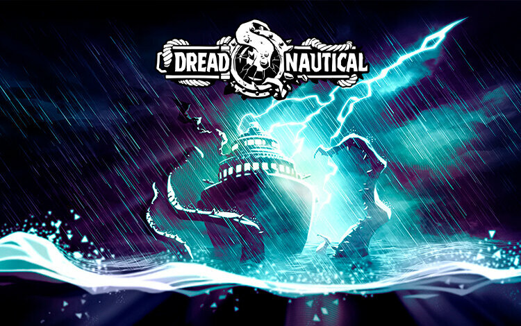 Dread Nautical (Steam; PC; Регион активации РФ, СНГ; Русские субтитры)
