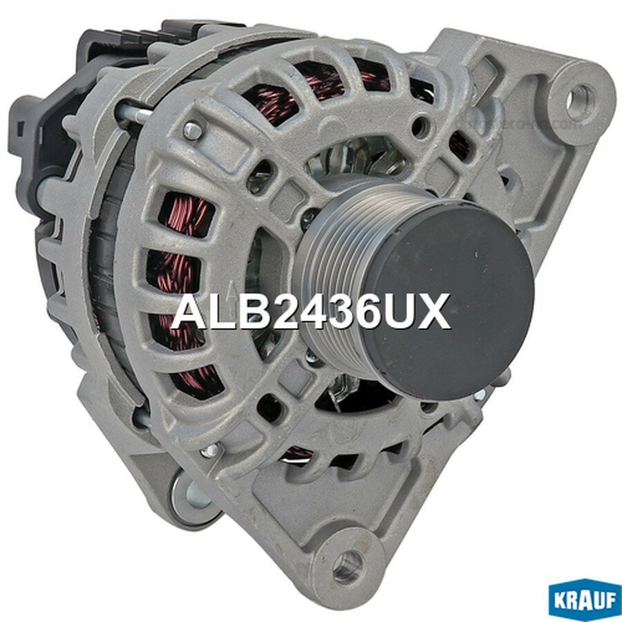 KRAUF ALB2436UX Генератор