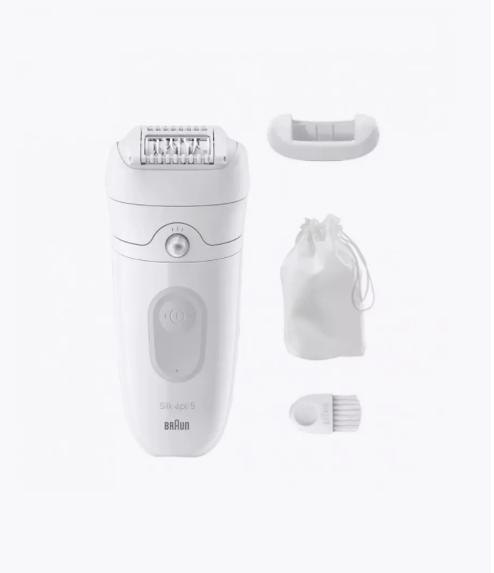 Эпилятор Braun SE5-011