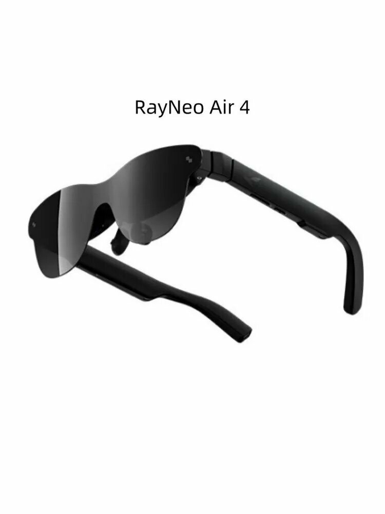 RayNeo Air 4 умные AR-очки, телевизор на голове, HDR10, 1200 нит