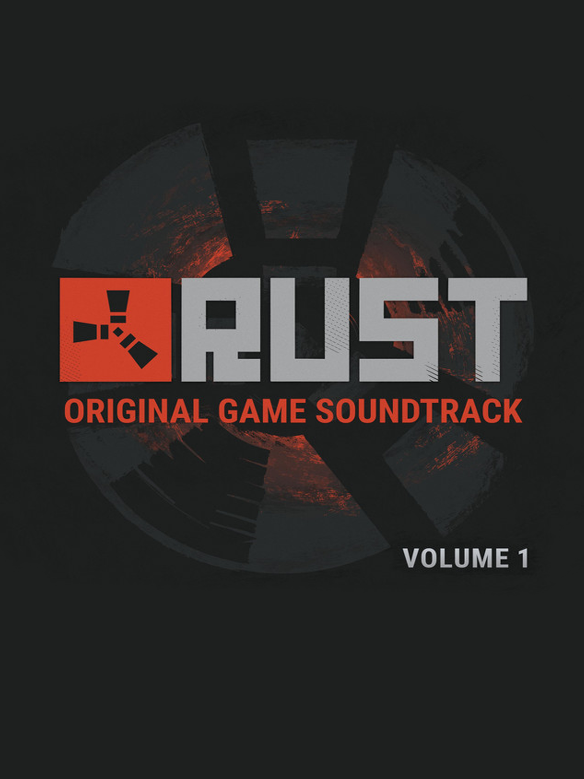 Дополнение для Rust Soundtrack, цифровой код для PC(ПК), Русский язык. Steam подарок Россия