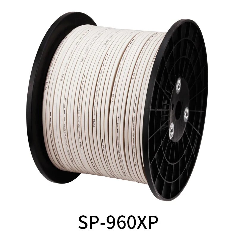 Аудио кабель Speakon SP-960XP, 50 м