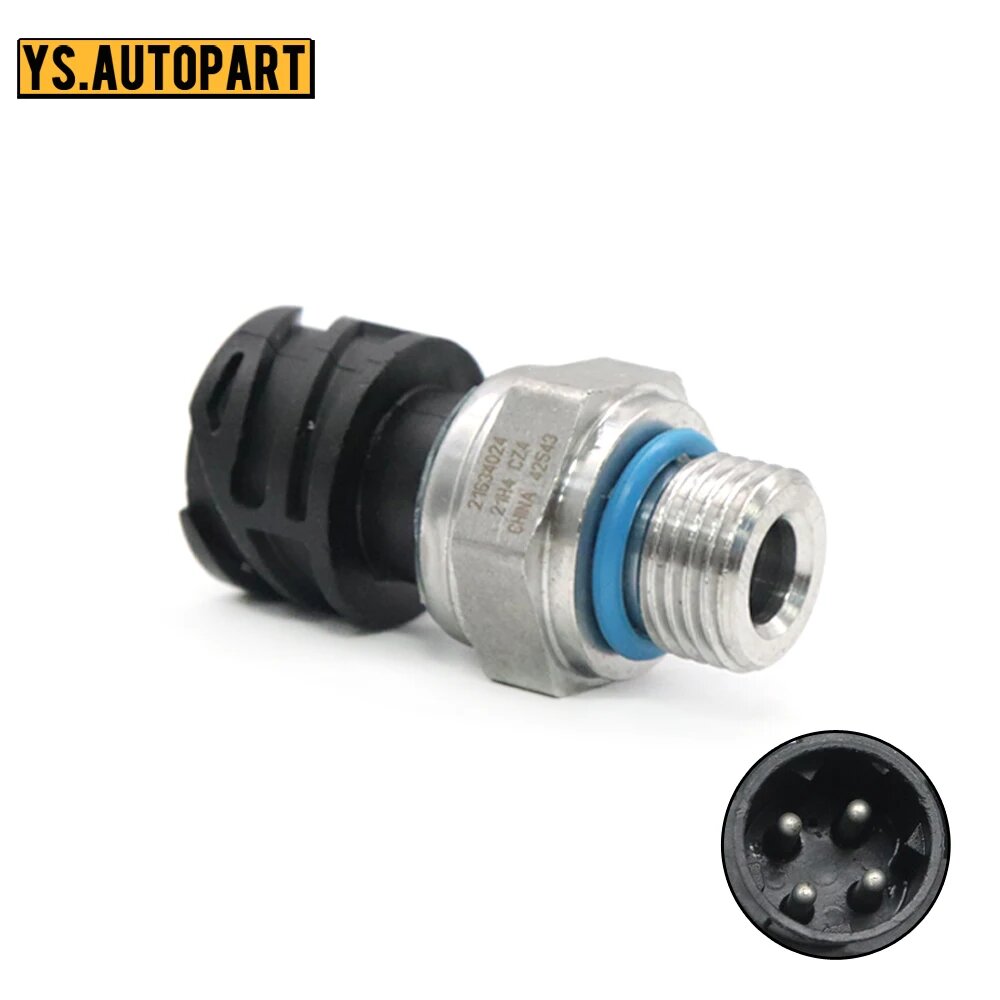 21634024 датчик давления масла переключатель подходит для VOLVO RENAULT PENAT TRUCK D12 D13 Diesel 20375013 20428456 22899626 запчасти для грузовиков